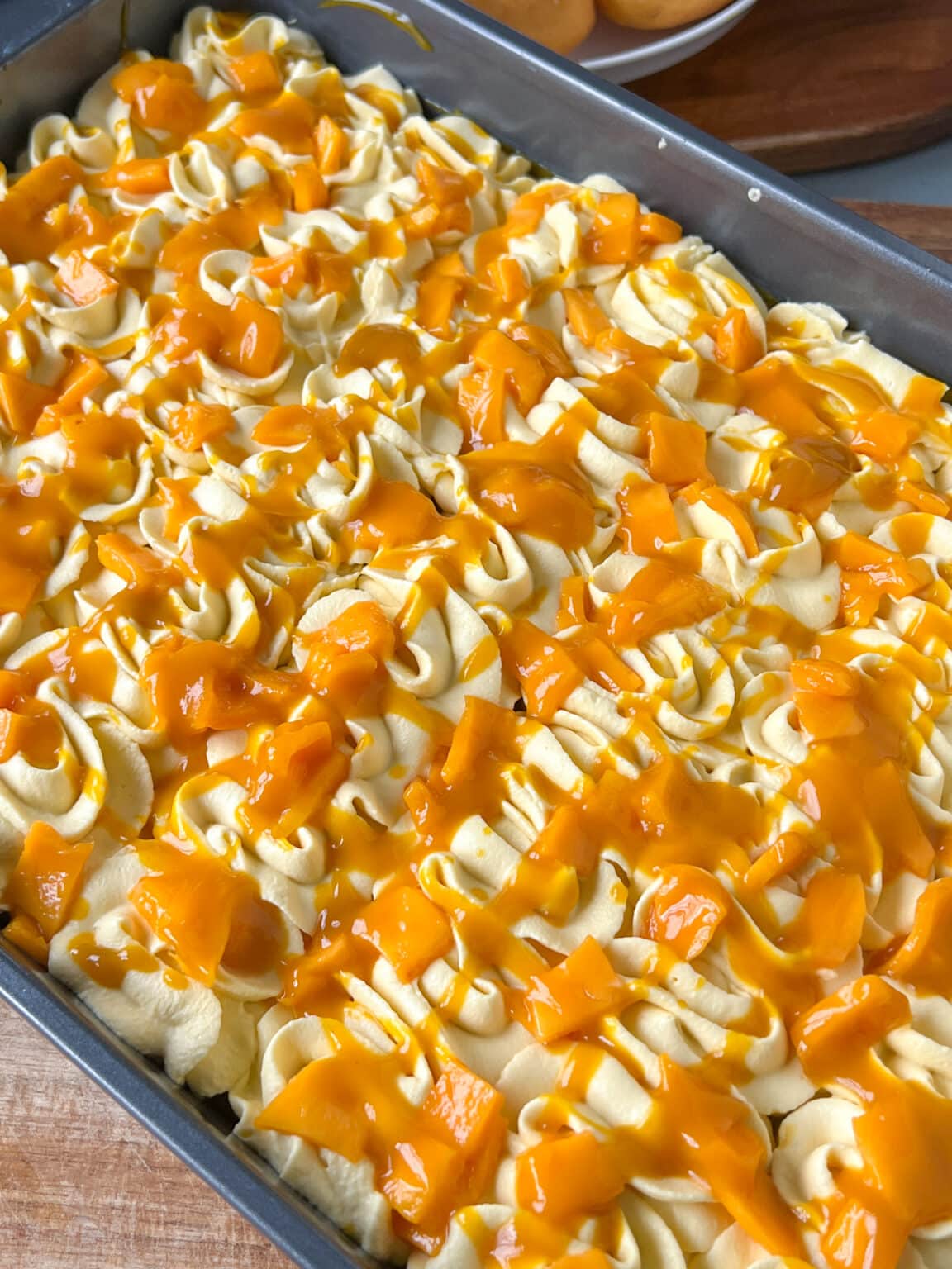 Machboos - Chicken and Rice (Bahrain) - Recipe