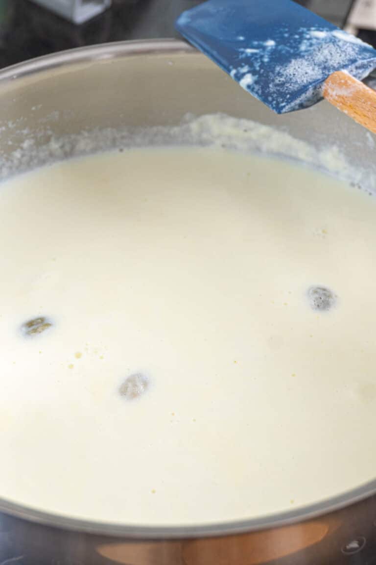 Easy Rasmalai Recipe (with Milk Powder)